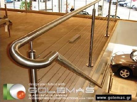 anoxidota-inox-kagkela-me-syrmatoschino-4 | Δ. Γκολέμας